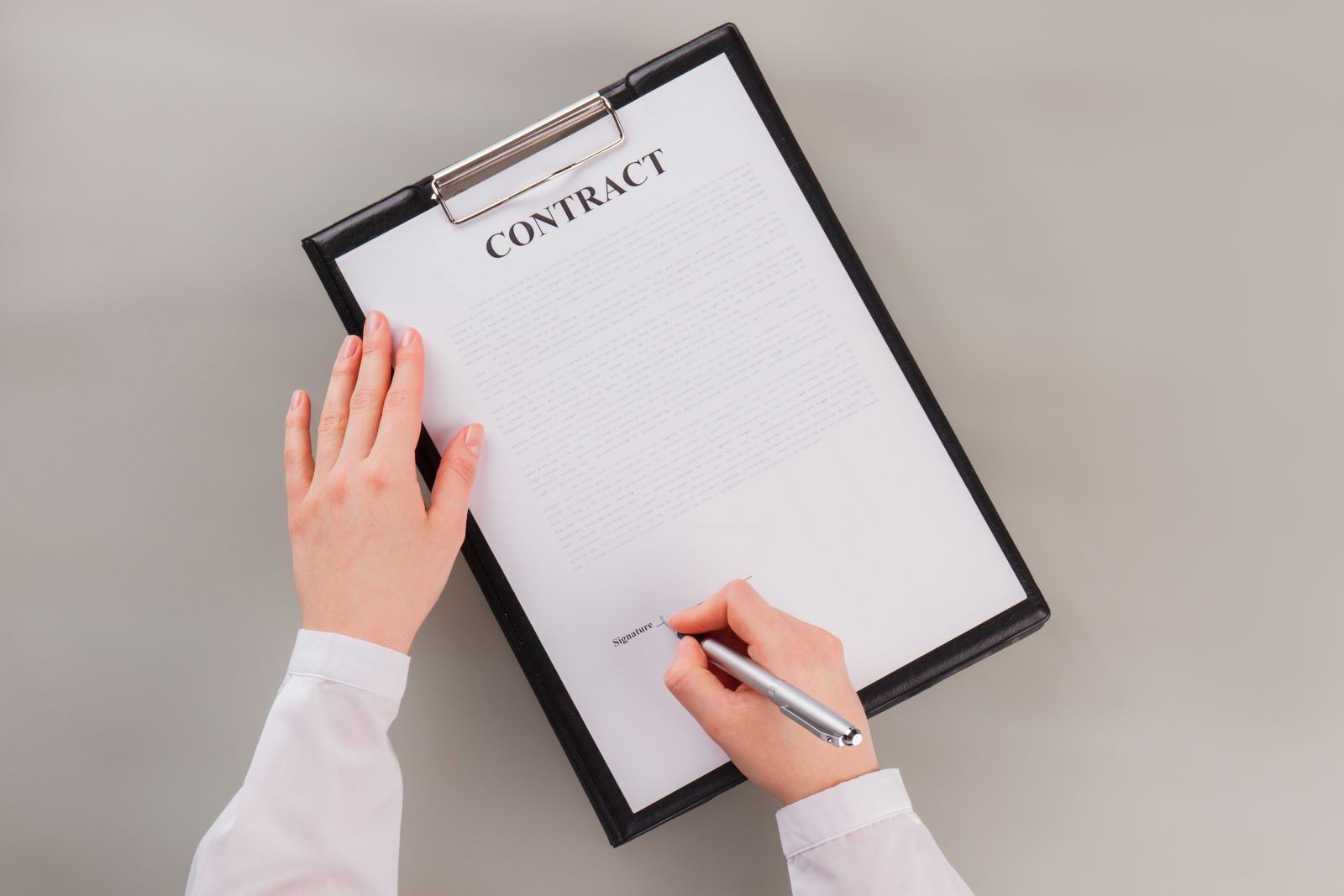 Custom Home Building Contract in Los Angeles Guide