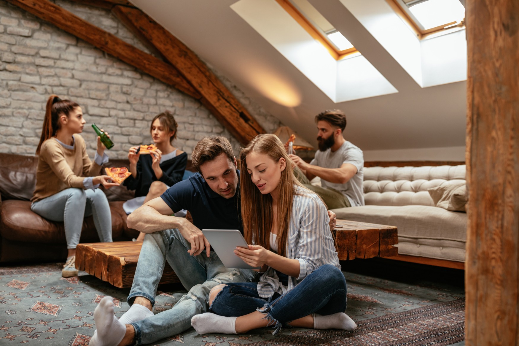 Attic Remodel Ideas: Transform Your Space into Something Amazing